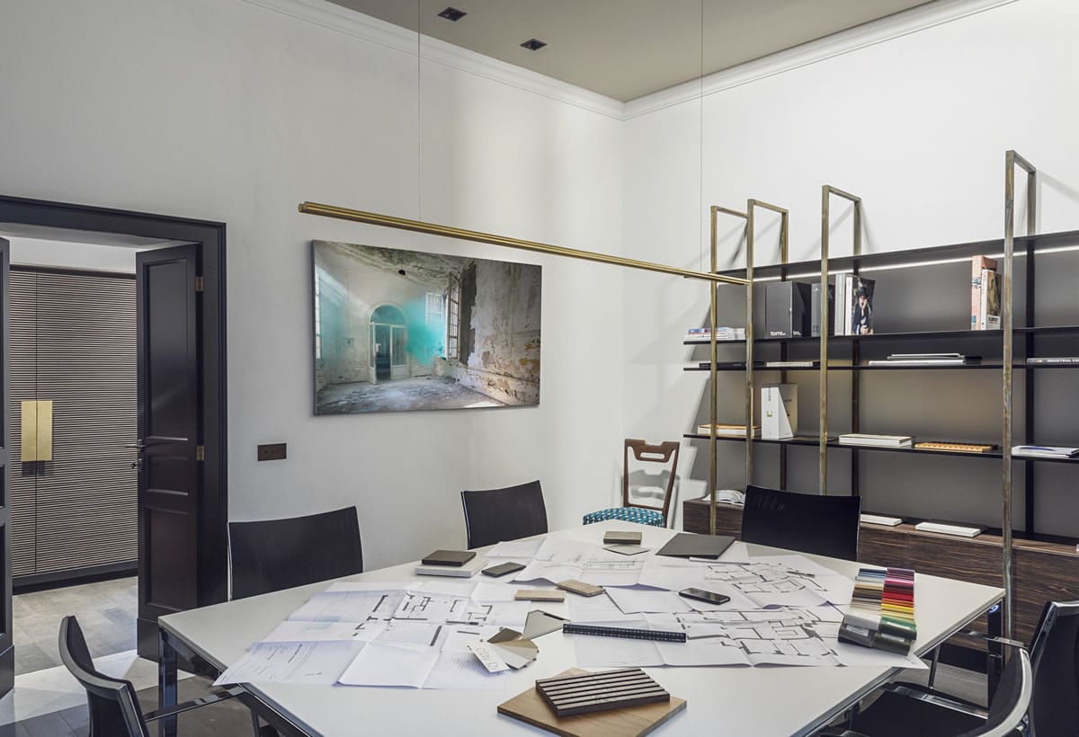 Home - Pelizzari Studio